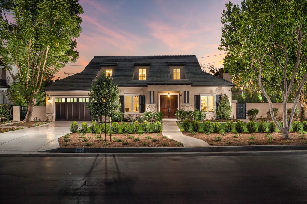 New Construction | Bowden Development, Inc.