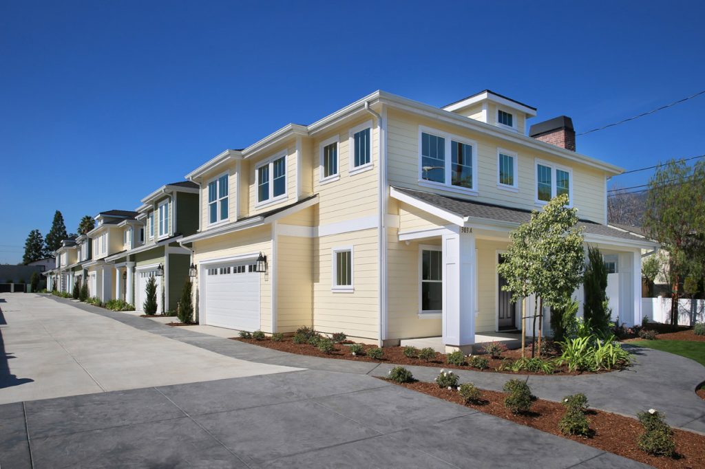 New Construction | Bowden Development, Inc.