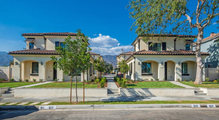 New Construction | Bowden Development, Inc.