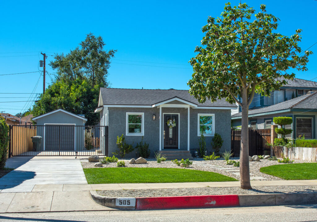 About | Bowden Development, Inc.