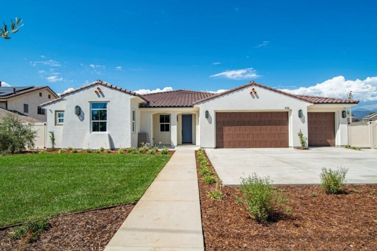 New Construction | Bowden Development, Inc.