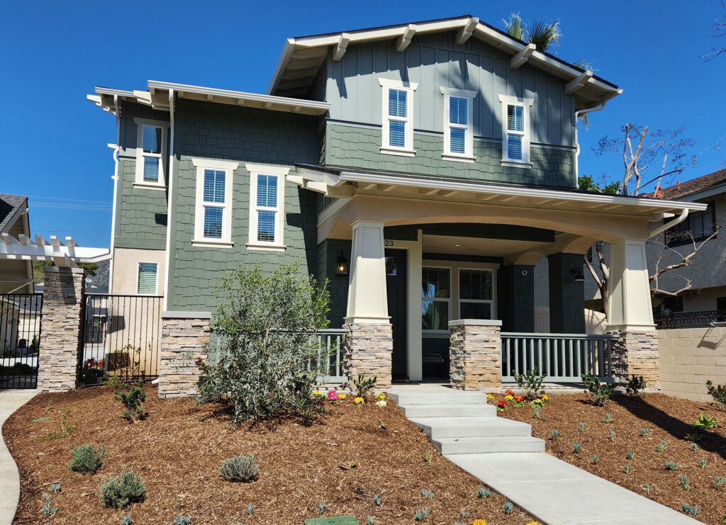 New Construction | Bowden Development, Inc.